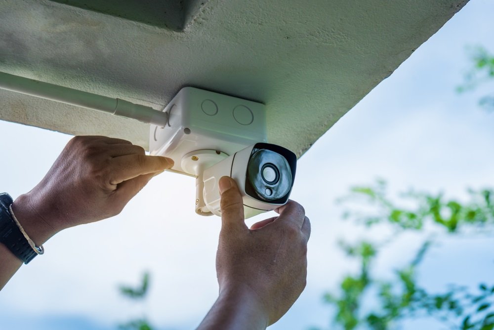 11 Benefits of Using a Video Surveillance System